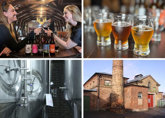 Helsingborgs Bryggeri AB