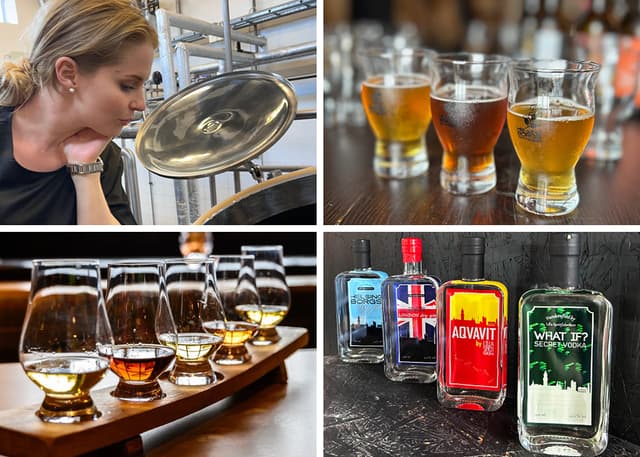 Kommande datum | Helsingborgs Bryggeri AB